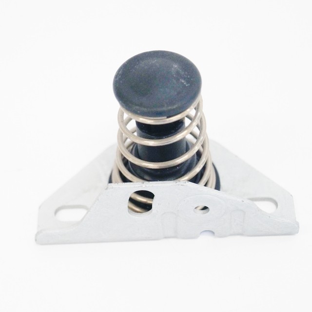 Genuine BMW X3 F25 X4 F26 Front Bonnet Hood Latch Spring 51237295780 ...