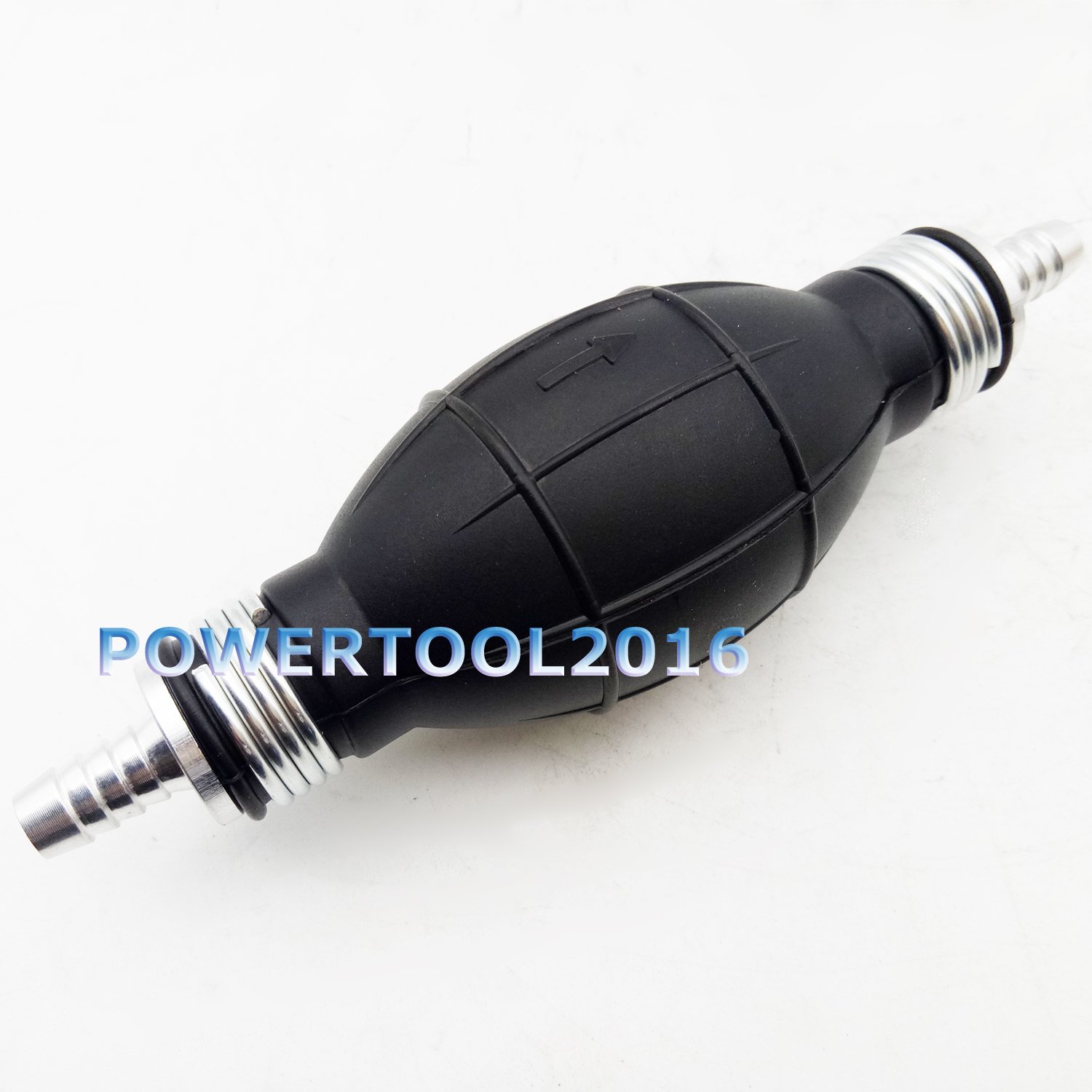 Fuel Pump Hand Primer Bulb Bobcat T110 T140 T180 T190 T200 T250 T300 ...