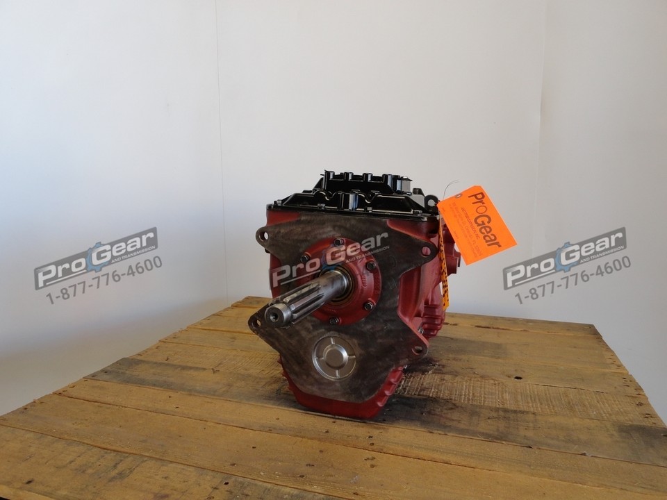 FS5406A Eaton Fuller Transmission PRO GEAR & TRANSMISSION INC | eBay