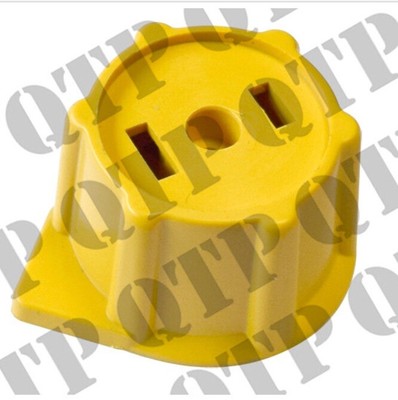 Fits Ford New Holland 7840 6640 8340 5640 PTO Switch Control Knob ...