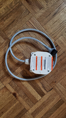 Bosch powercord with junction box for Bosch and Thermador dishwashers ...