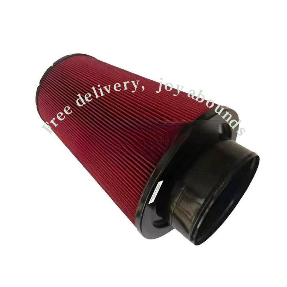 1X New 251-7222 Air Filter For Caterpillar CAT Aftermarket 2517222 | eBay