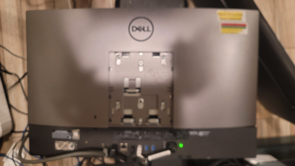 Dell OptiPlex 7490 Aio – 11th Gen i5 -11500 2.7ghz 16gb, No ssd ...