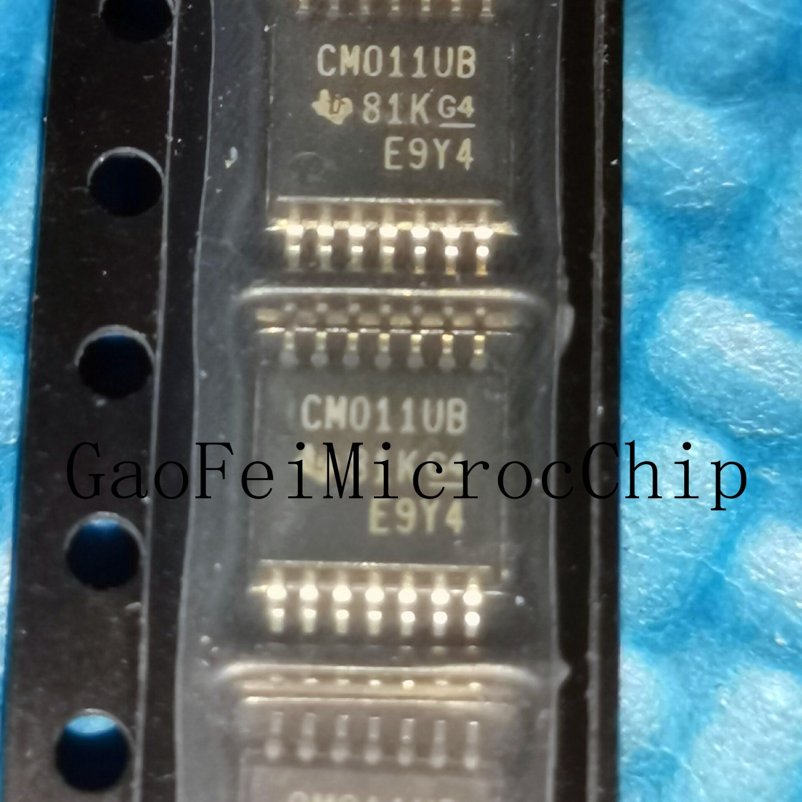 1PCS NEW CD4011UBPW CD4011UBPWR CD4011UB CD4011 CM011UB CMO11UB TSSOP-14 | eBay