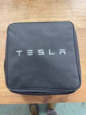Tesla Mobile Connector EU Original Typ 2 Ladegerät inkl. Tasche 32A ...