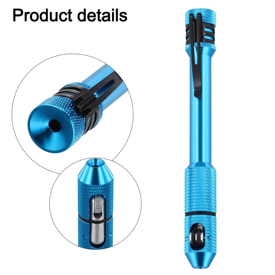 Welding Equipment For Intricate Welding Tasks Rod Holder Ergonomic Non ...