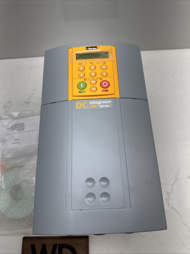 PARKER DRIVE 575V 955+8R0007 590P/DRV/0015/500/0011/US/ARM/0/115/0/AUX ...