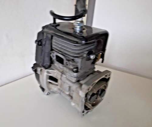 Rovan 30.5cc 2 Stroke RC Car Engine Baja 5b | eBay UK