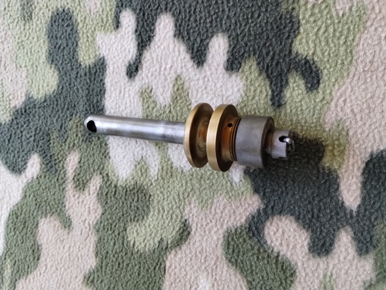 Shift Spool 19755A2 Mercruiser | eBay