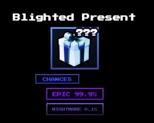 Blighted Presents Roblox FNTD / Five Nights TD Five Nights Tower ...