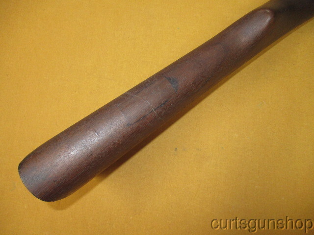 Mauser Model 98 Bolt Action Rifle Stock Military Sporterized | eBay