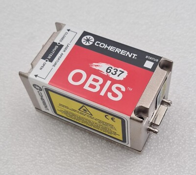 Industrial Lasers - Coherent Laser