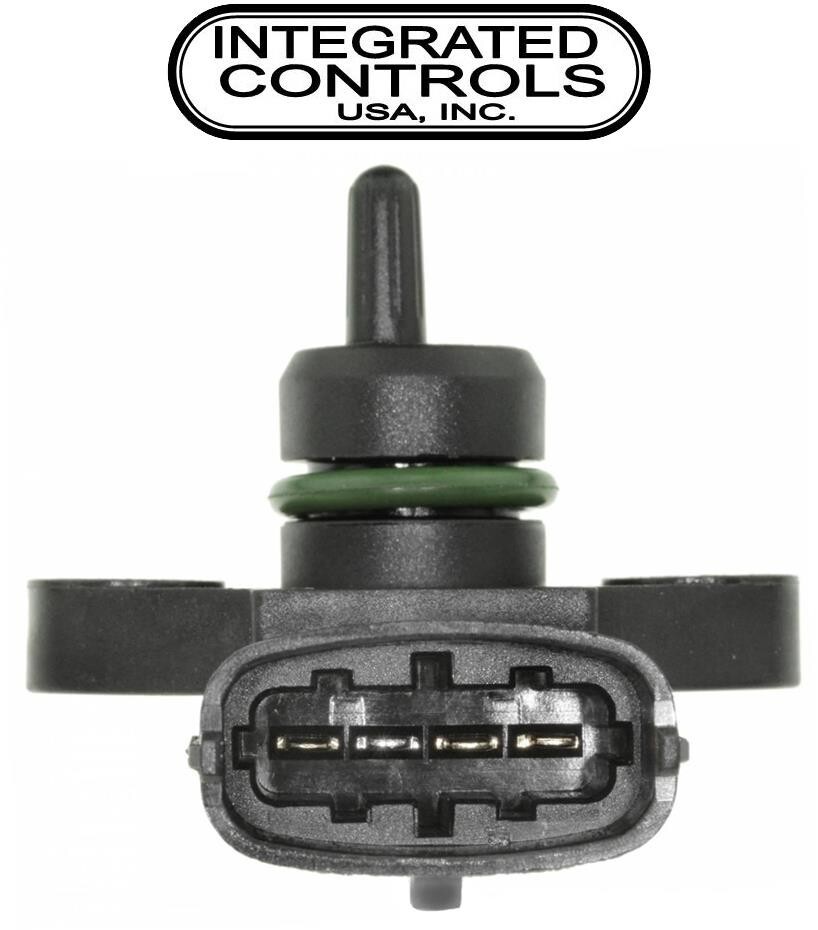Turbocharger Boost and MAP Sensor for Hyundai 2011-2017 Sonata, 2016 ...