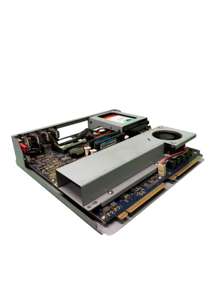 Everi MForce QX-40 CPU | eBay