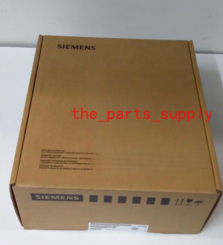 Siemens 6fc5210-0df23-2aa0 Version B 6fc5253-6bx10-4af0 Sinumerik PCU ...