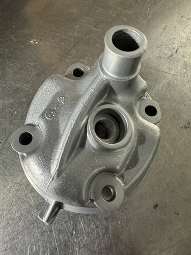 Kawasaki KX80 KX 80 Cylinder Head Engine Motor Parts F2 VMX 2 Stroke ...