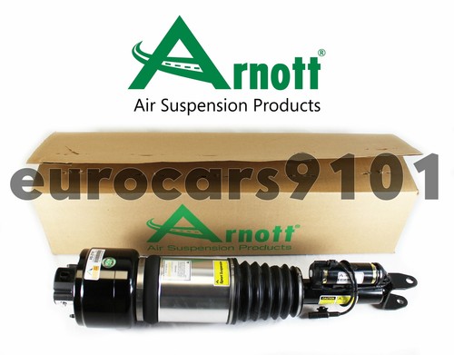 Mercedes CLS55 E55 E63 AMG Front Arnott Air Struts Set 2113205338 ...