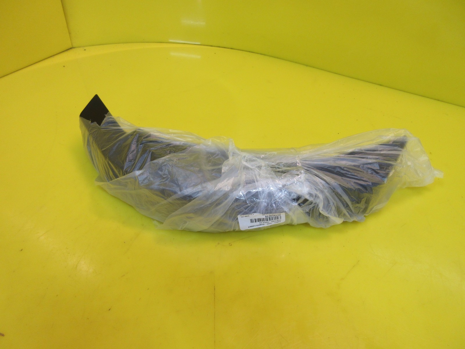 NEW OEM SEADOO LEFT LH L REAR HULL CORNER BUMPER GUNWALE TRIM GTI RXP ...
