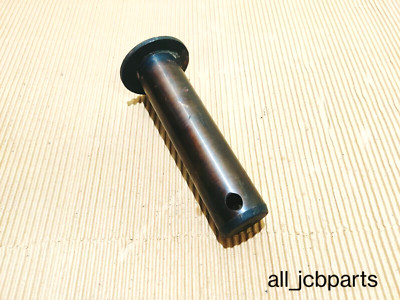 JCB BACKHOE - LOADER BUCKET PIVOT PIN (PART NO. 911/20600 646/04622) | eBay