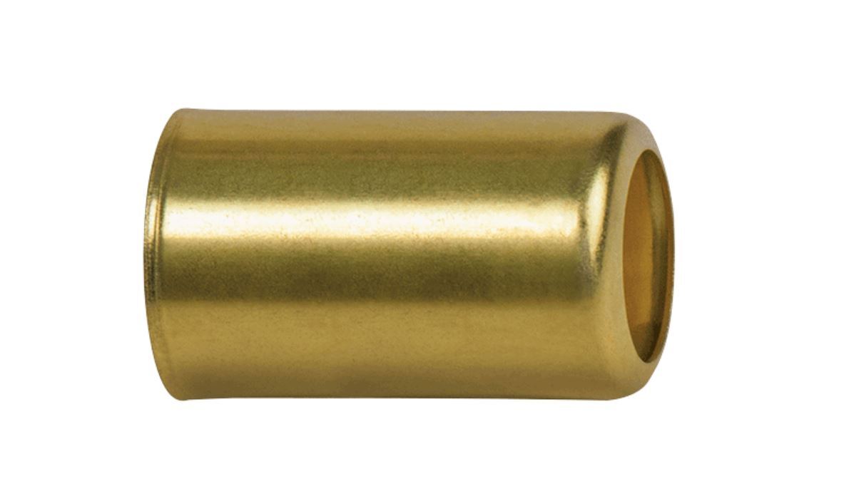 Box Of 50: Amflo 7326-50 .593" Brass Ferrule | eBay
