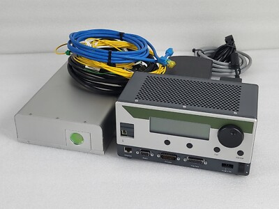 PRECITEC Scanning probe 5009575 Multipoint Sensor+ CHRocodile 2 IT 1300 ...