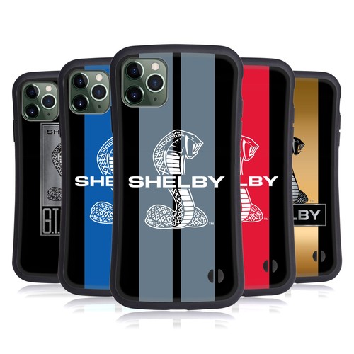 SHELBY CAR GRAPHICS HYBRID CASE FOR APPLE iPHONES PHONES | eBay