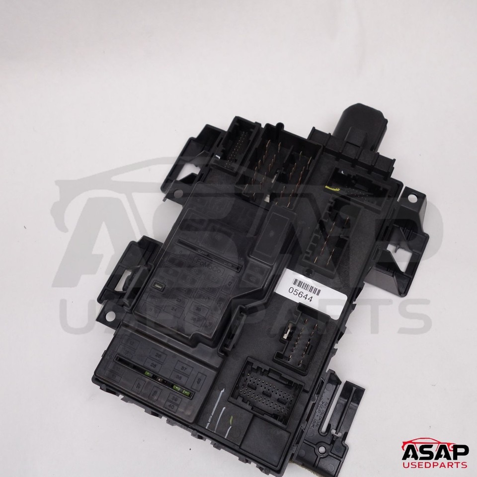 🍎 PROGRAMMED PLUG & PLAY BCM BCU FUSE BOX FUSION MKZ 2010-2012 AG1T ...
