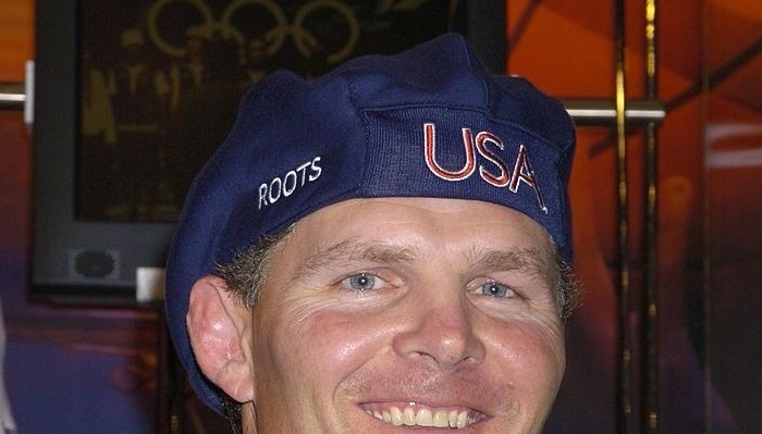 L/XL 2004 summer Team USA US Olympics Roots beret hat cap NWT + 2024 ...