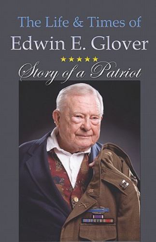 Life and Times of Edwin E Glover by Edwin E. Glover (2008, Trade ...
