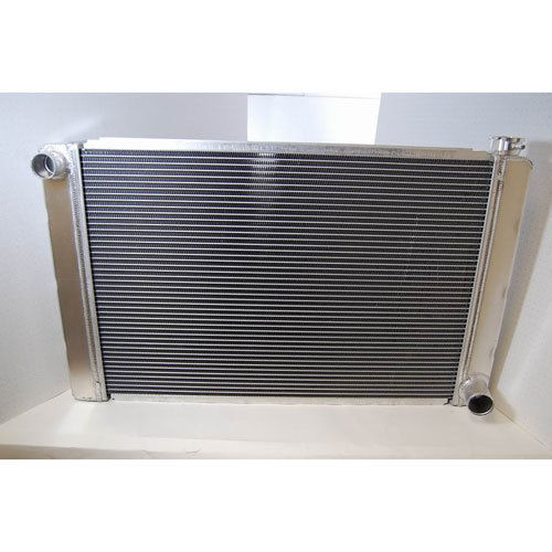 GM CHEVY 31"X19" Universal Aluminum Racing Radiator Heavy Duty Extreme ...