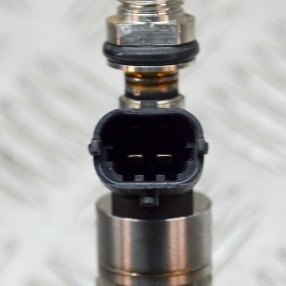 PORSCHE CAYENNE 92A 4.8 Iniettore benzina 94811012822 M4802 294kw 2015 ...