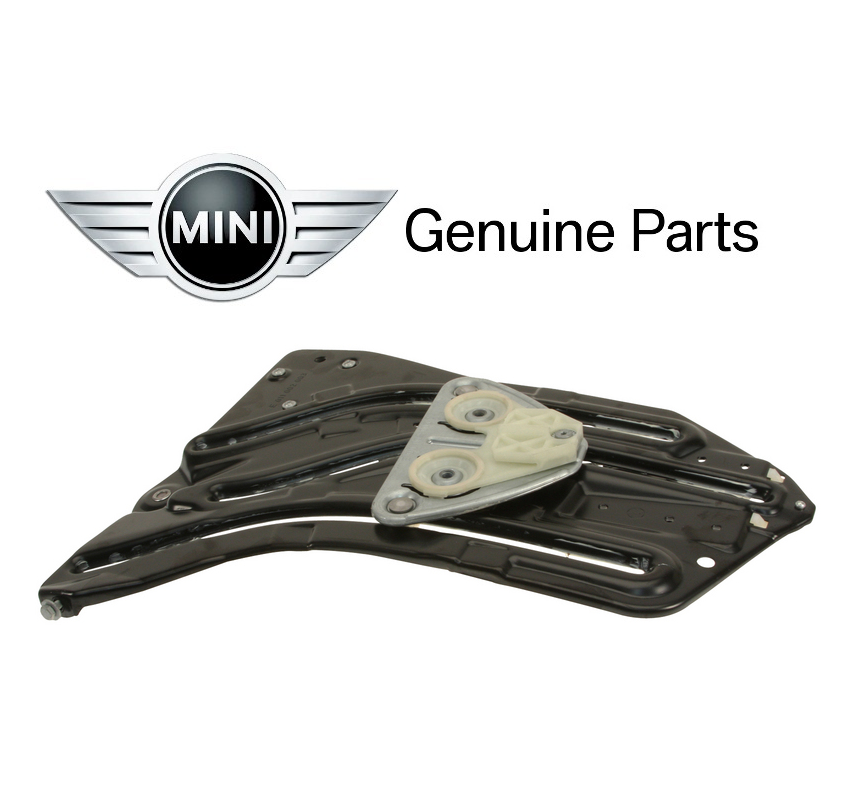 MINI R52 Rear Left Electric Window Regulator Genuine for sale online | eBay