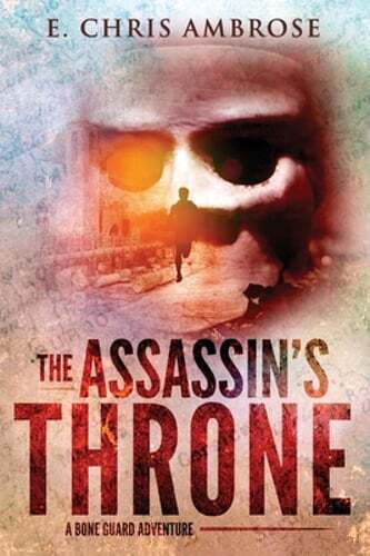 The Assassin's Throne by E Chris Ambrose: New 9781941107188| eBay