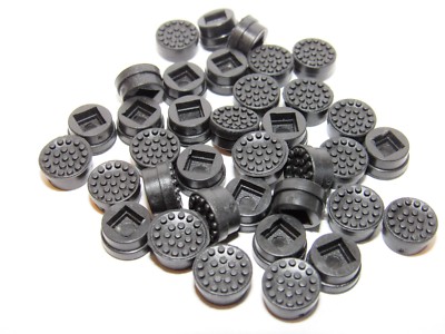 HP Laptop Trackpoint Mouse Black Stick Point Cap Nipple (10 per lot) | eBay