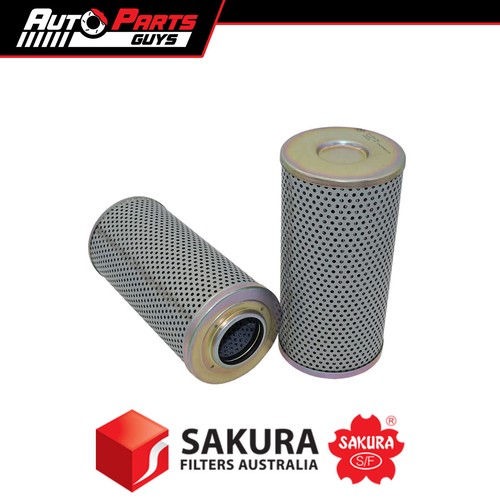 Sakura Hydraulic Oil Filter H-5636 | eBay