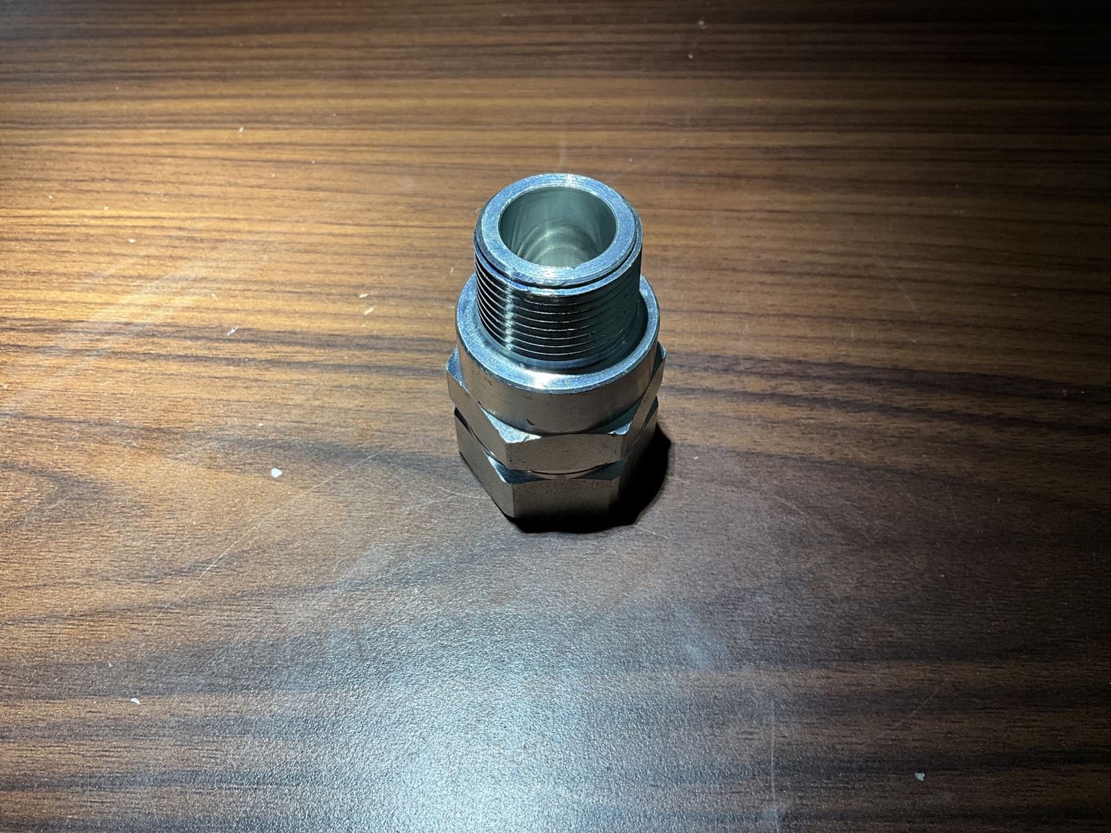 Haldex Meritor Check Valve, pn N-13526-J | eBay