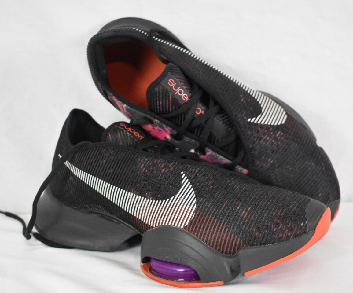 Nike Air Zoom Super Rep 2 Training Shoes Men's Size 1… - Gem