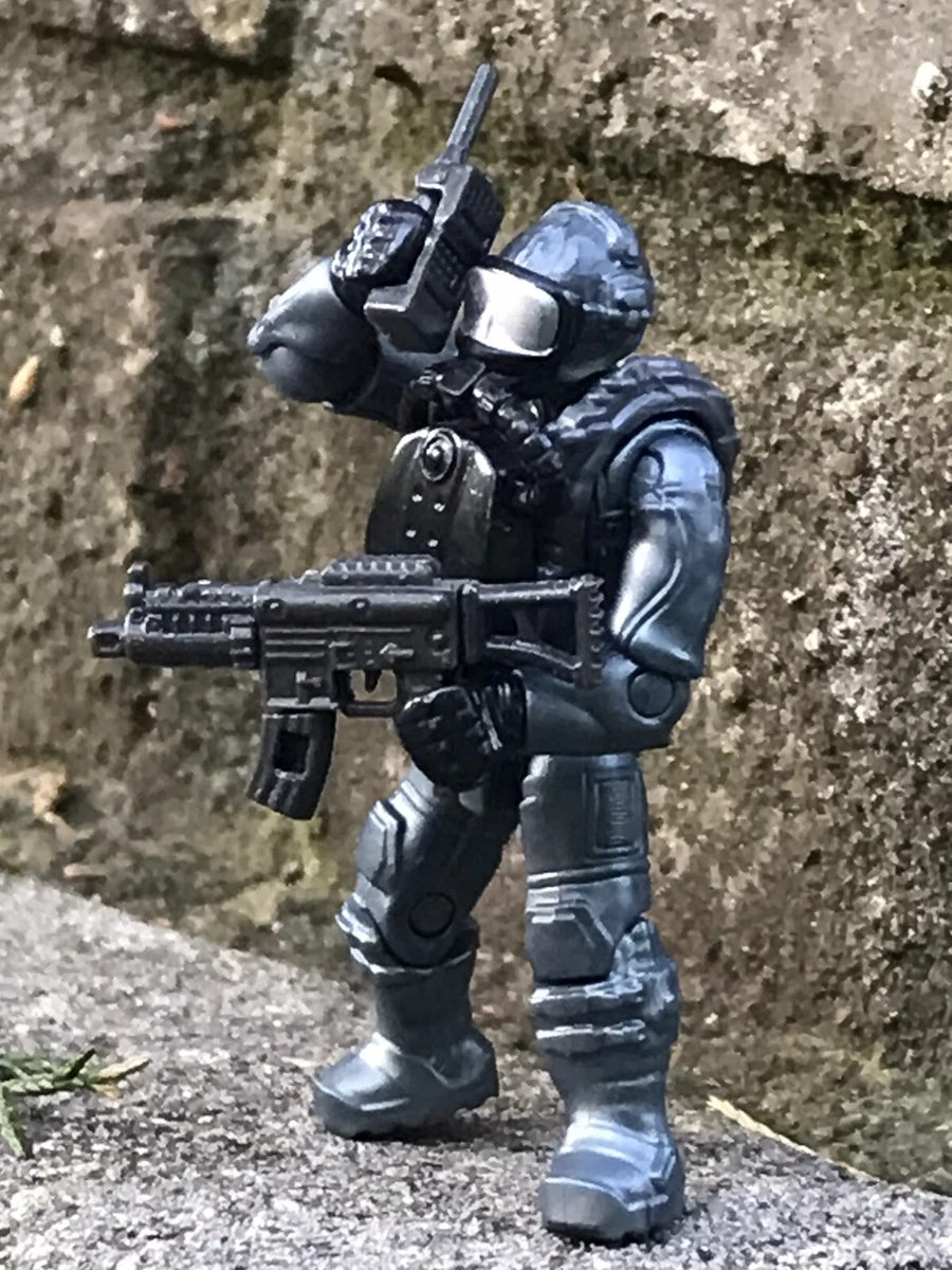 Lego Mega Bloks Army