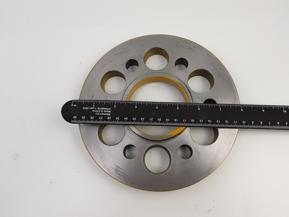 Pulley Cat 6N-7380 Caterpillar 3406 3406B 3406C 3406E 3456 C-15 C-16 C ...