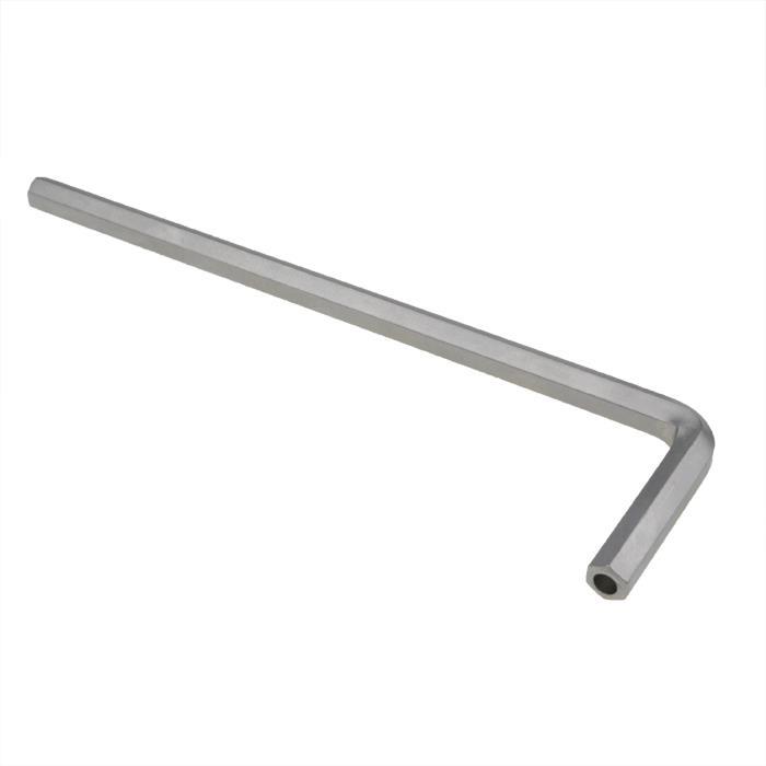 Qty 20 Hobson L Shape Post HEX 5/32" Wrench Allen Key Security Pin ...