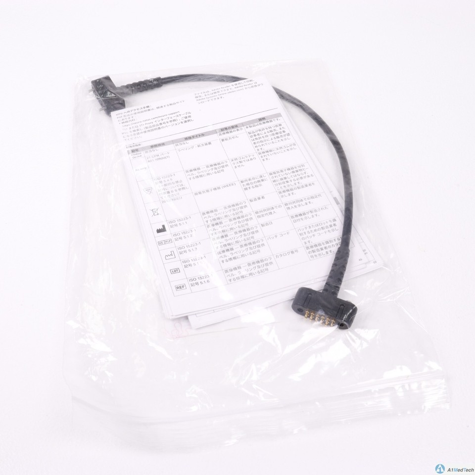 Natus ST/ST+ Proxy Interface Cable 011782 | eBay