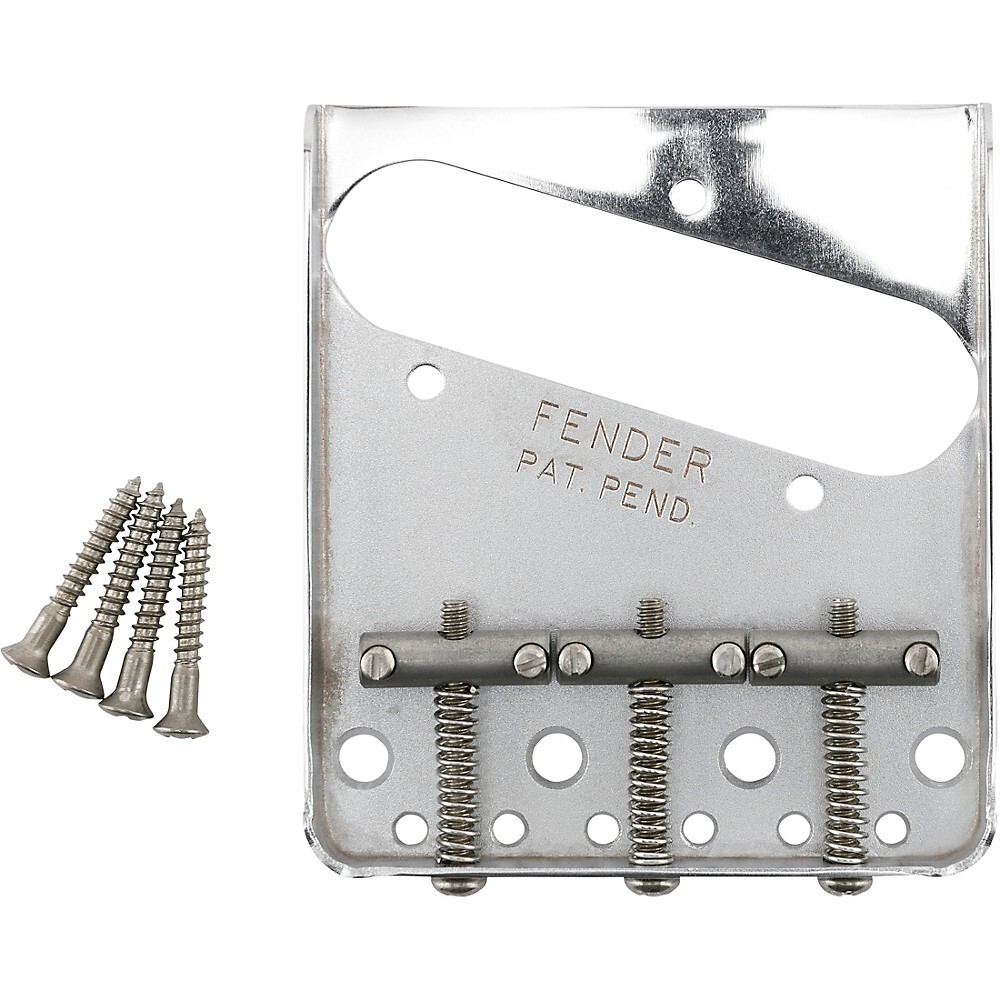 Fender Telecaster bridges for sale