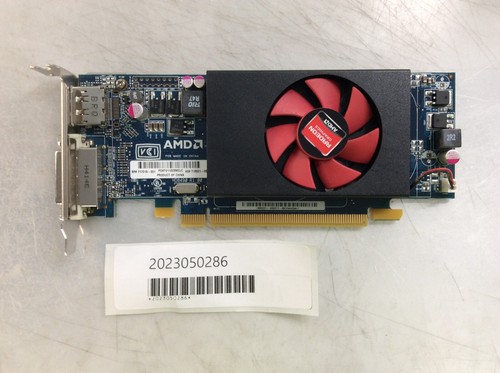 AU seller oem AMD Radeon HD 8490 1GB GDDR3 Graphics Card low profile DP ...