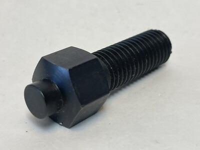 5/8-11 X 1-7/8” Clamp Rest -Heel Supports for Strap Clamps 1pc (F123 ...