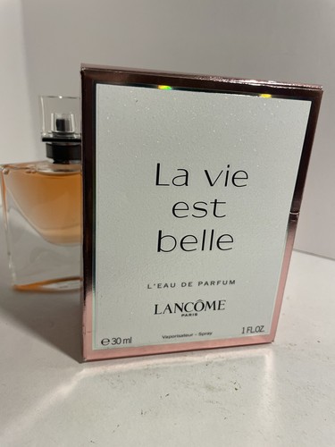 Lancome La Vie Est Belle 1oz Women's Eau de Parfum 3605532612690| eBay