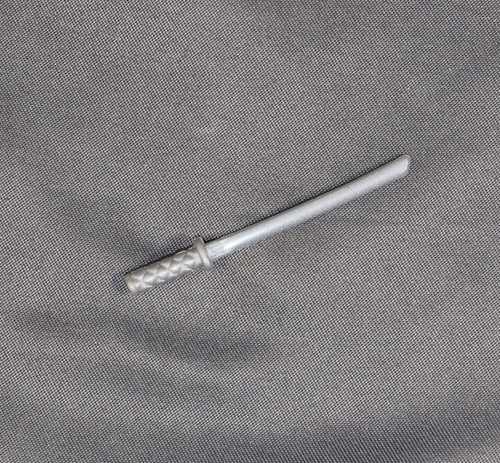 2003 Hasbro GI Joe Tiger Force Agent Jinx SWORD Accessory | eBay