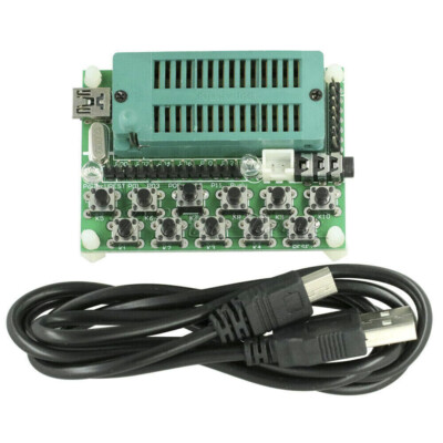 WT588D USB Audio Burner Voice Programmer Downloader WT588D-16P ...