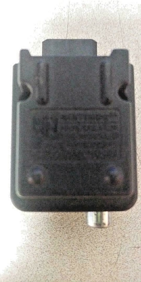 Nintendo RF Modulator NUS-003 for SNES, N64, and Gamecube | eBay