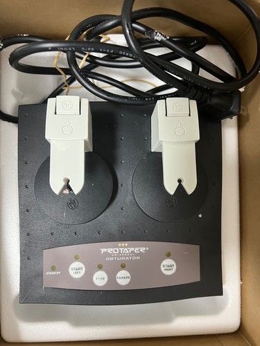 ProTaper Obturation System Dental Endodontic Root Canal | eBay