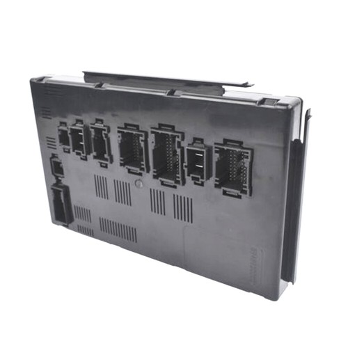 For Mercedes-Benz ML W164 2006-2011 Rear Signal Acquisition Control SAM ...